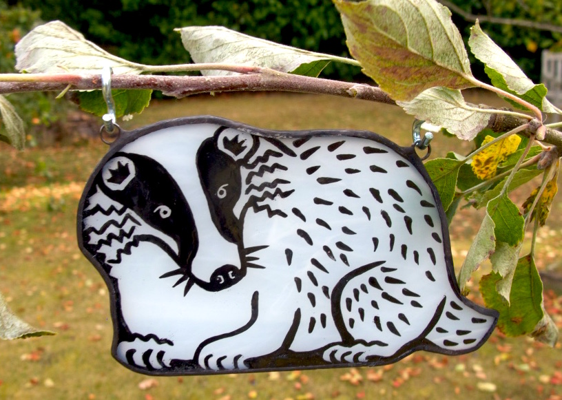 Badger